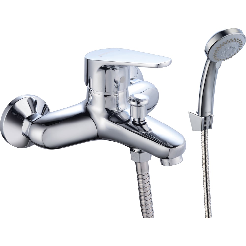 Смеситель для ванны BOOU B8282-3 - выгодная цена, отзывы, характеристики, фото - купить в Москве ...