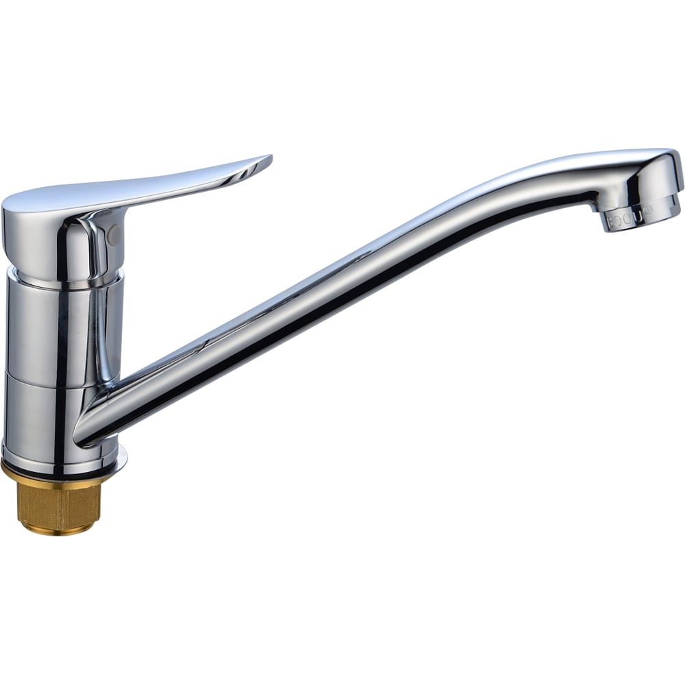 Смеситель для кухни BOOU B8290-14 - выгодная цена, отзывы, характеристики, фото - купить в ...