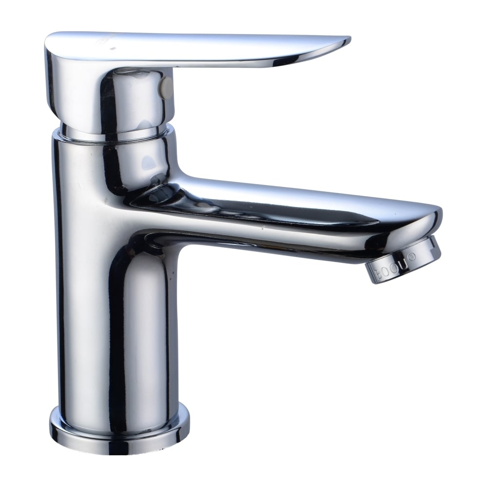 Смеситель для умывальника BOOU B8274-1J - выгодная цена, отзывы, характеристики, фото - купить в ...