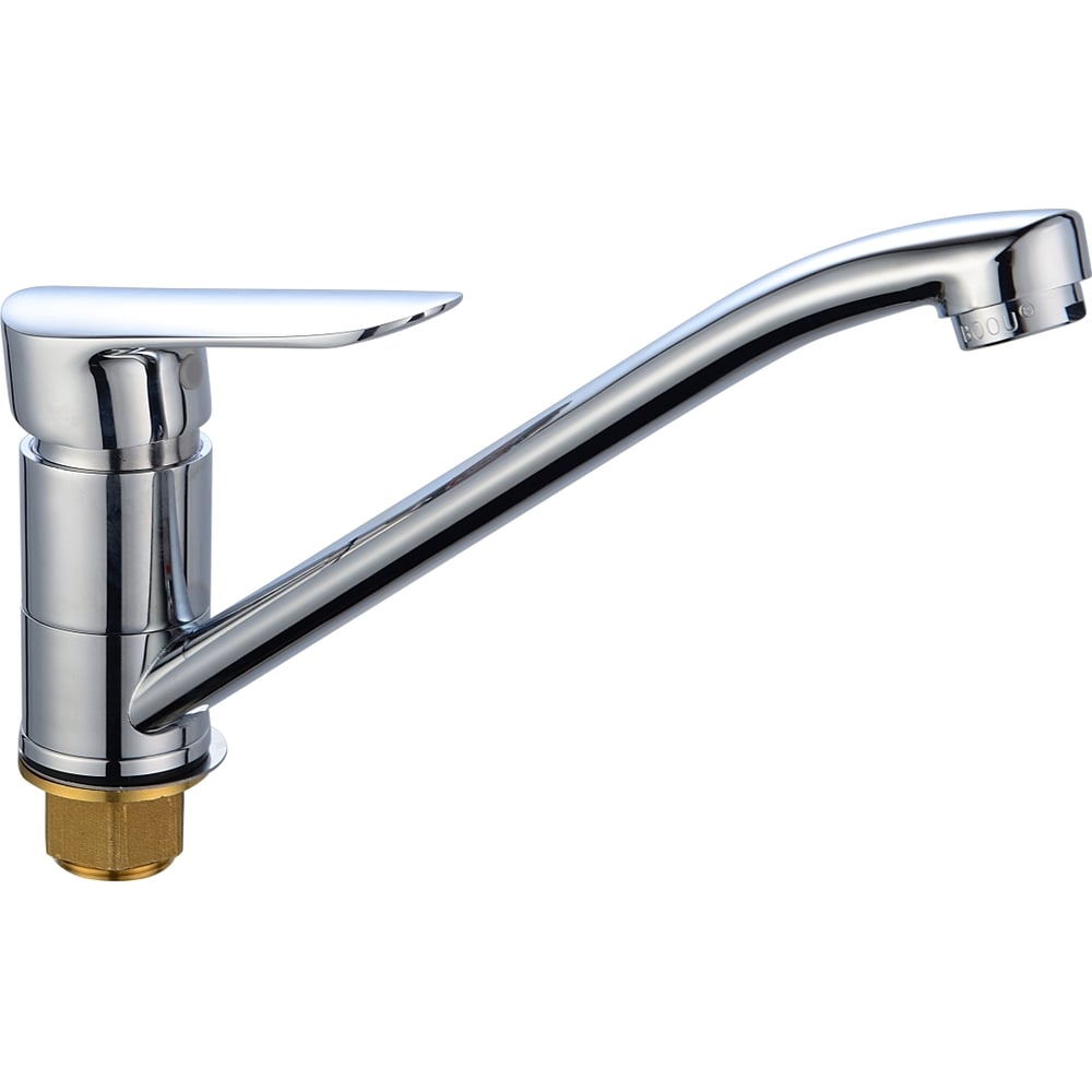 Смеситель для кухни BOOU B8274-14 - выгодная цена, отзывы, характеристики, фото - купить в ...