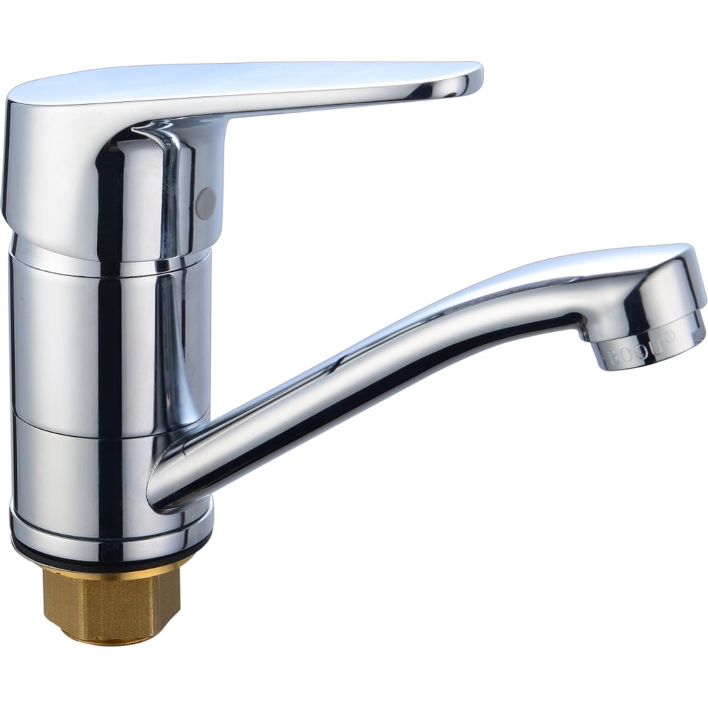 Смеситель для кухни BOOU B8282-14A - выгодная цена, отзывы, характеристики, фото - купить в ...