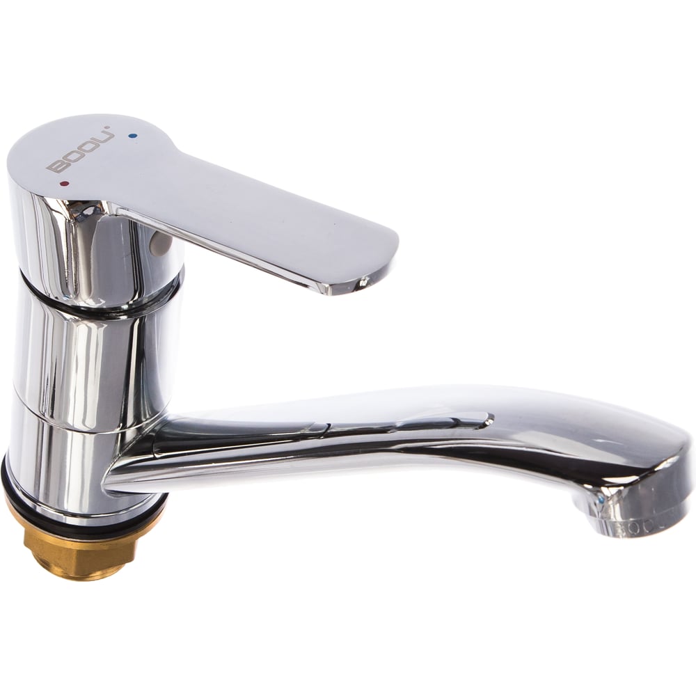 Смеситель для кухни BOOU B8289-14A - выгодная цена, отзывы, характеристики, фото - купить в ...