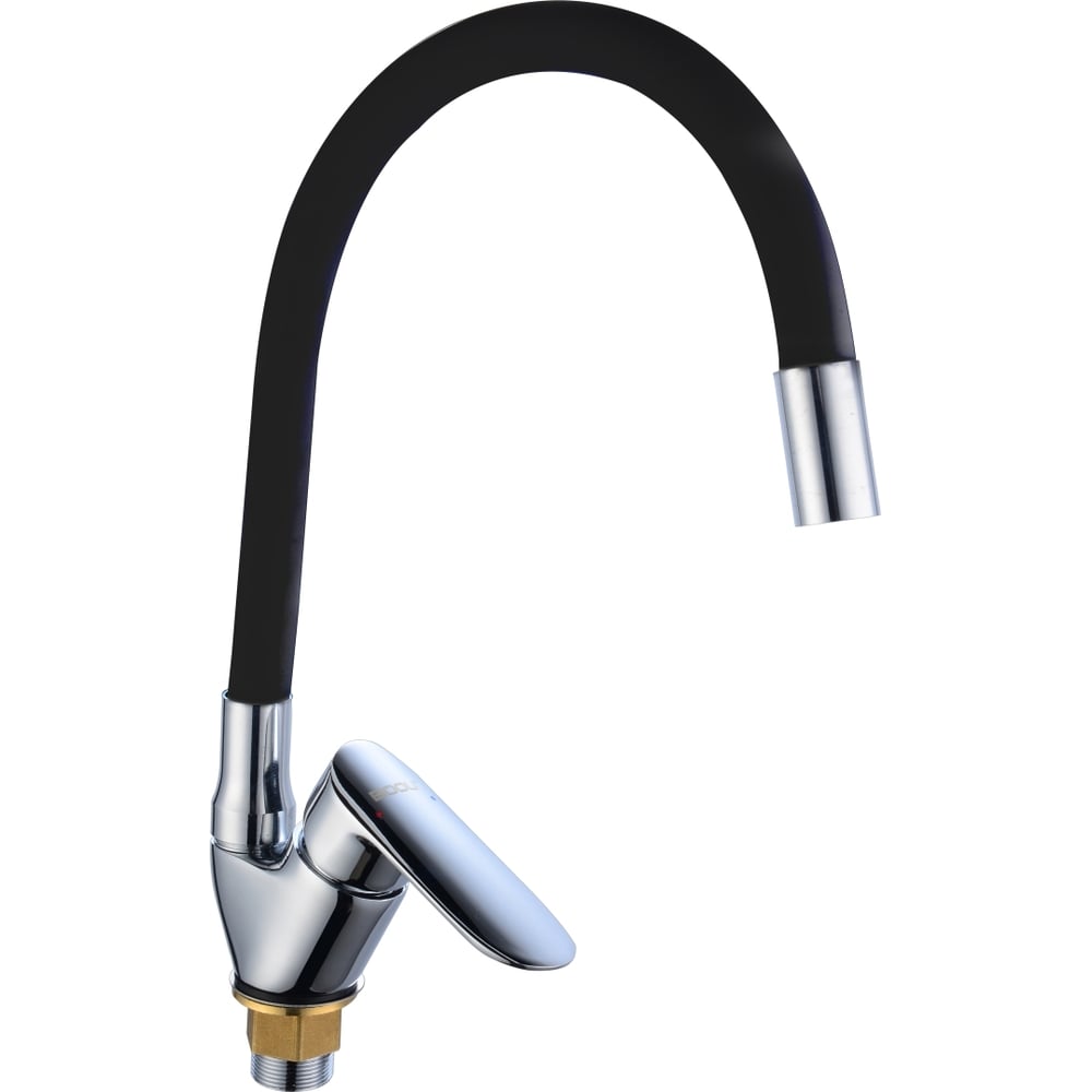 Смеситель для кухни BOOU B8274-10F-E307A - выгодная цена, отзывы, характеристики, фото - купить ...