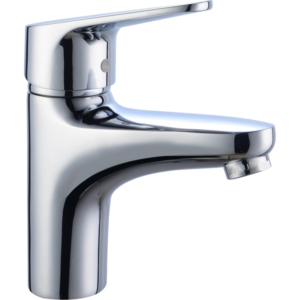 Смеситель для умывальника BOOU B8282-1 - выгодная цена, отзывы, характеристики, фото - купить в ...