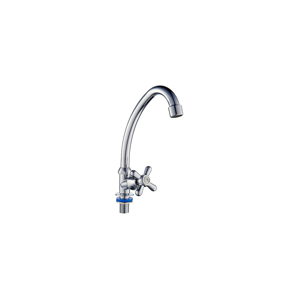 Смеситель моно ROEGEN 1/2" м/к RP523A - выгодная цена, отзывы ...