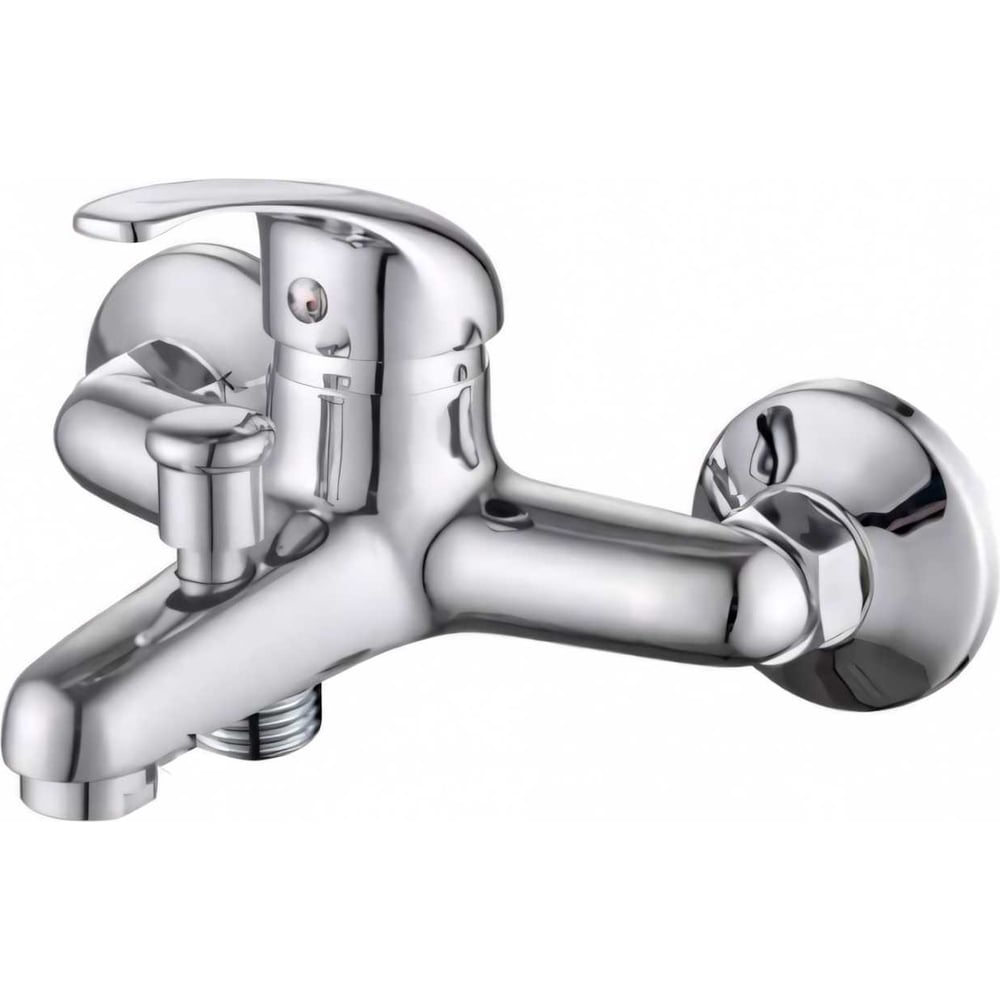 Смеситель для ванны ECONOCE D35-A, серия 260 EC0261 - выгодная цена, отзывы, характеристики ...