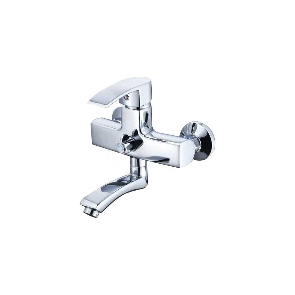 Смеситель для ванны ECONOCE D35-A, серия 270 EC0271 - выгодная цена, отзывы, характеристики ...