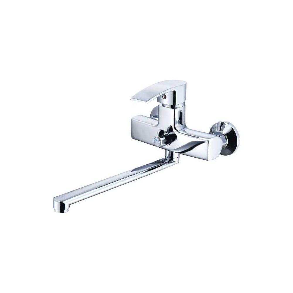 Смеситель для ванны ECONOCE D35-A, серия 270 EC0273 - выгодная цена, отзывы, характеристики ...