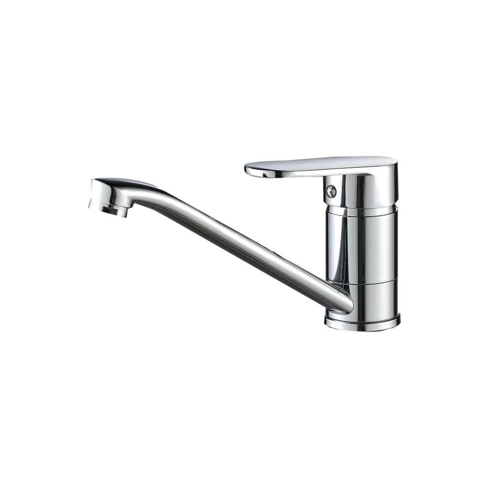 Смеситель для кухни ECONOCE D35-A, серия 250 EC0257 - выгодная цена, отзывы, характеристики ...