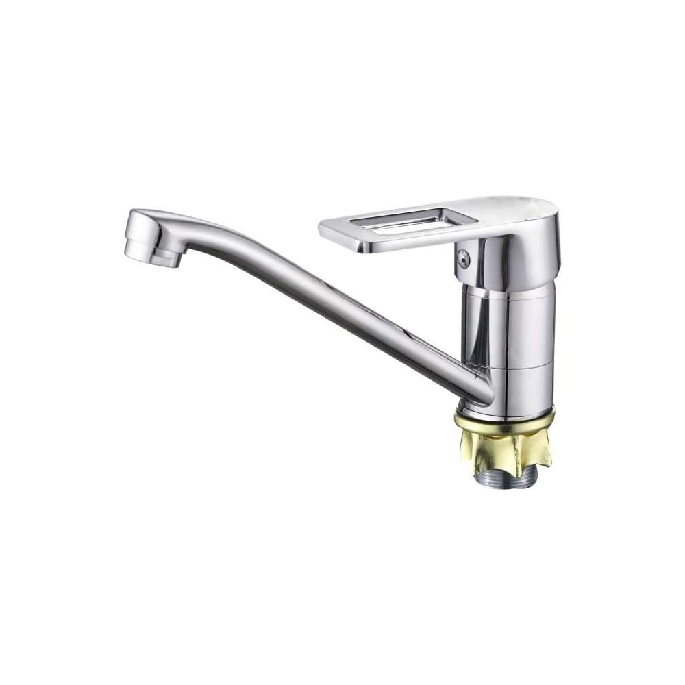 Смеситель для кухни ECONOCE D40-A, серия 300 EC0304 - выгодная цена, отзывы, характеристики ...