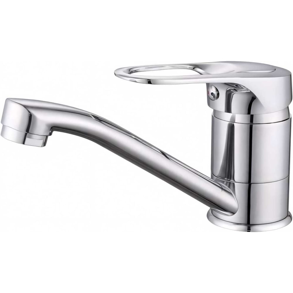 Смеситель для умывальника ECONOCE D40-A, серия 240 EC0249 - выгодная цена, отзывы ...