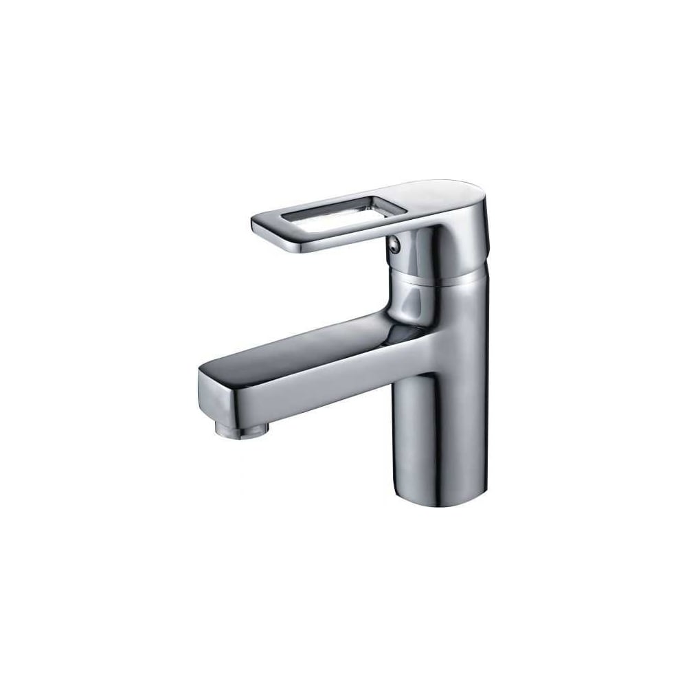 Смеситель для умывальника ECONOCE D40-A, серия 300 EC0300 - выгодная цена, отзывы ...