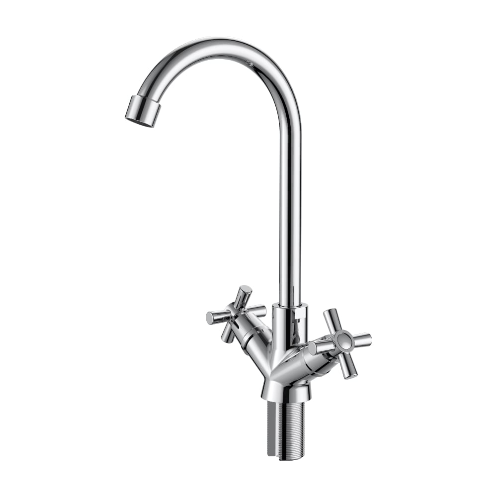 Смеситель для кухни VODA "Dive" DV519 - выгодная цена, отзывы ...