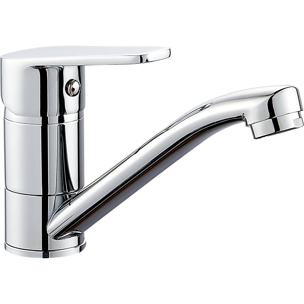 Смеситель для кухни/раковины VODA "Level" LV15 - выгодная цена, отзывы ...