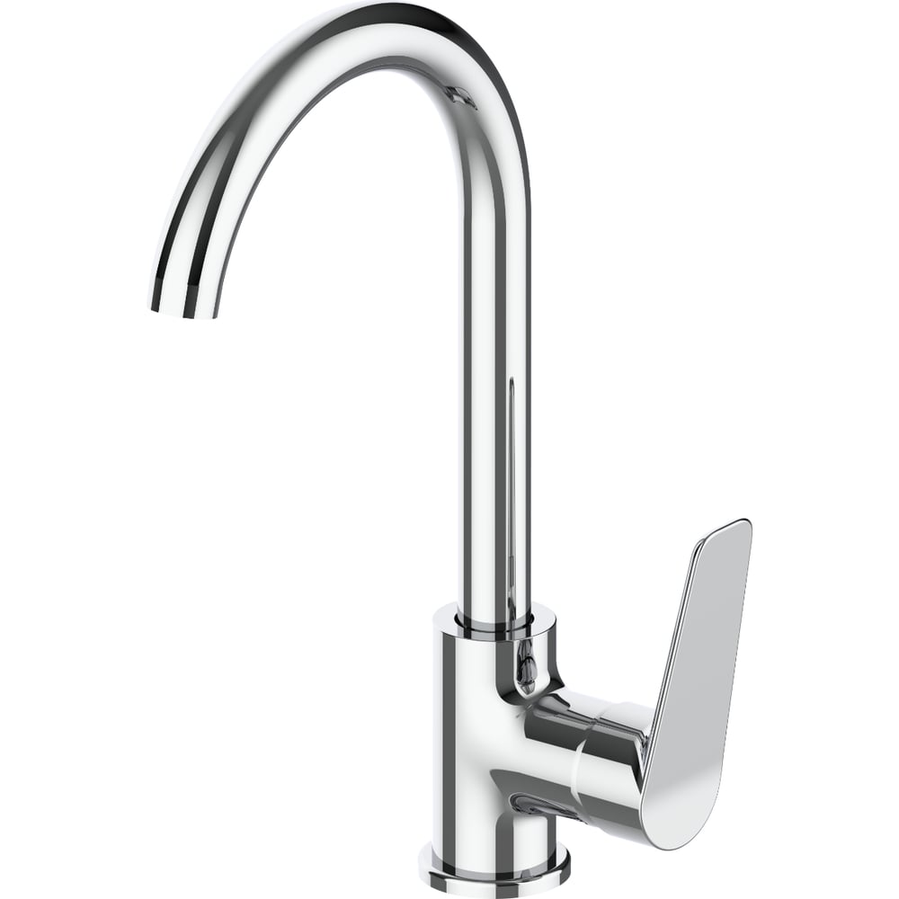 Смеситель для кухни VODA "Storm" STO519 - выгодная цена, отзывы ...