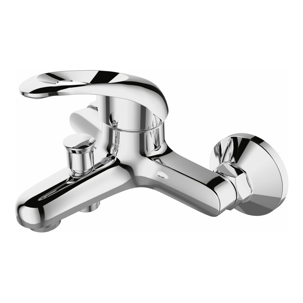 Смеситель для ванны DEVIDA ENZO DVL0324-04 - выгодная цена, отзывы ...