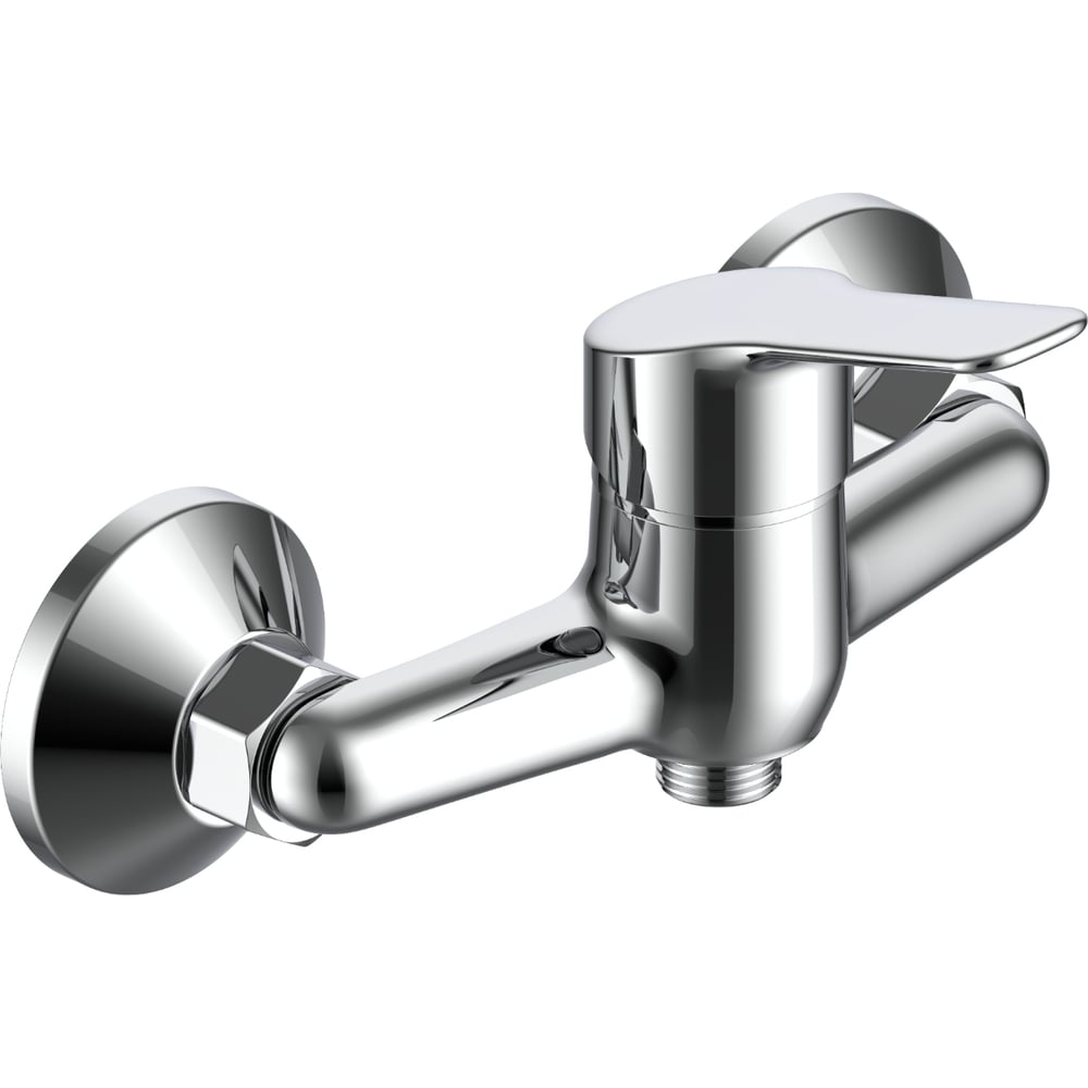 Смеситель для душа VODA "Wave" WA80 - выгодная цена, отзывы ...