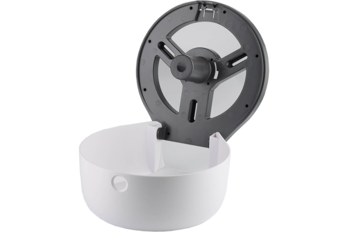 Диспенсер туалетной бумаги Ksitex TH-8002A 33285 - выгодная цена ...