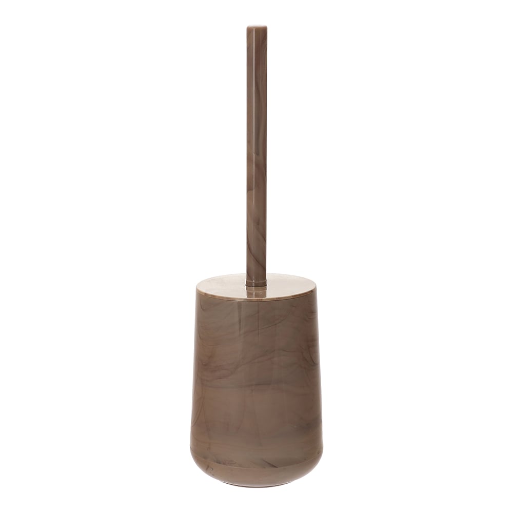 Ершик для унитаза с подставкой VIALEX ELEGANCE MARBLE EYM102-latte ...