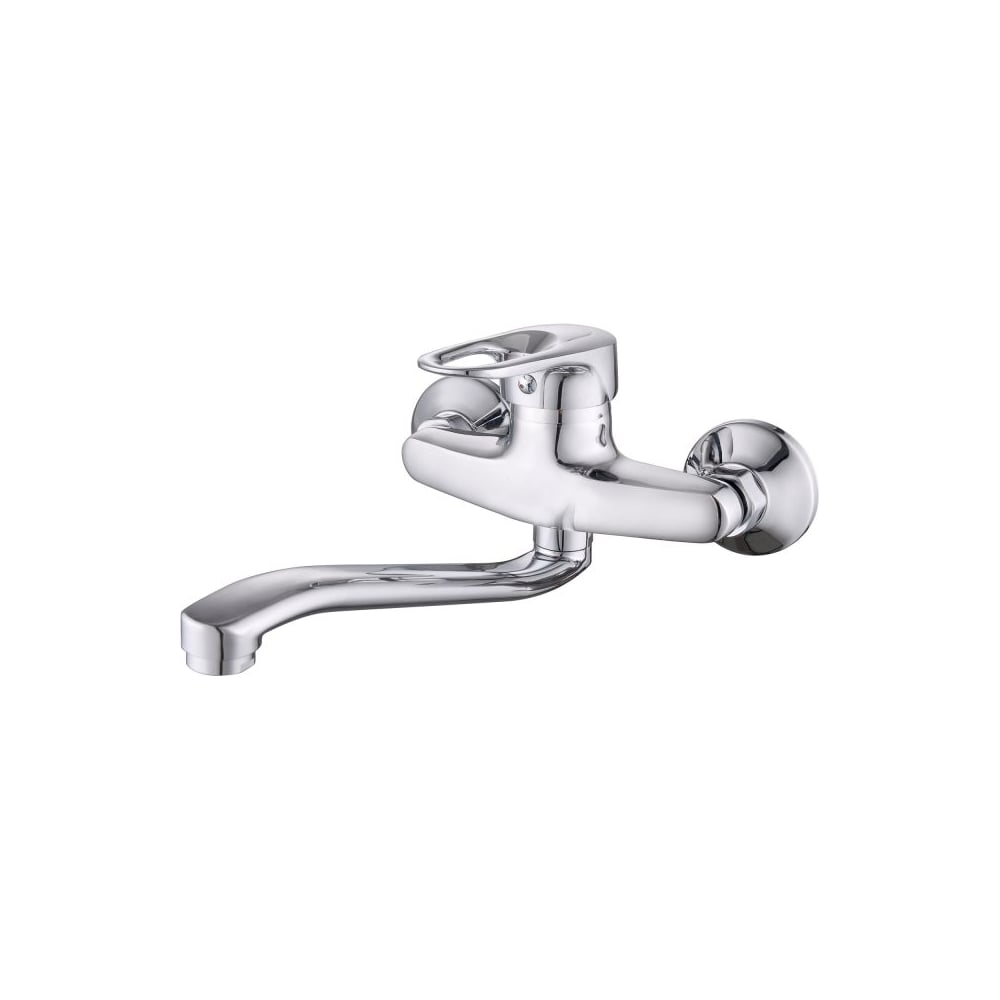 Смеситель для кухни ECONOCE серия 240 D40-A EC0243 - выгодная цена, отзывы, характеристики, фото ...