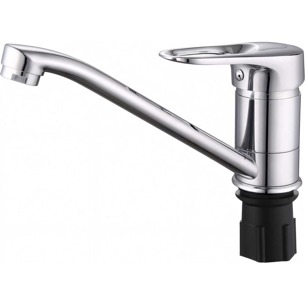 Смеситель для умывальника ECONOCE серия 240 D40-A EC0248 - выгодная цена, отзывы, характеристики ...