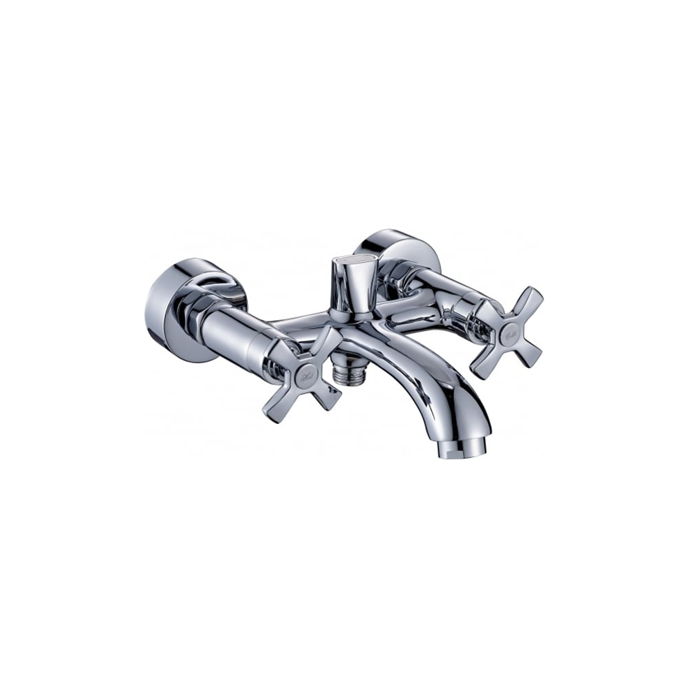 Смеситель для ванны Orange Kristi M33-100cr хром - выгодная цена ...