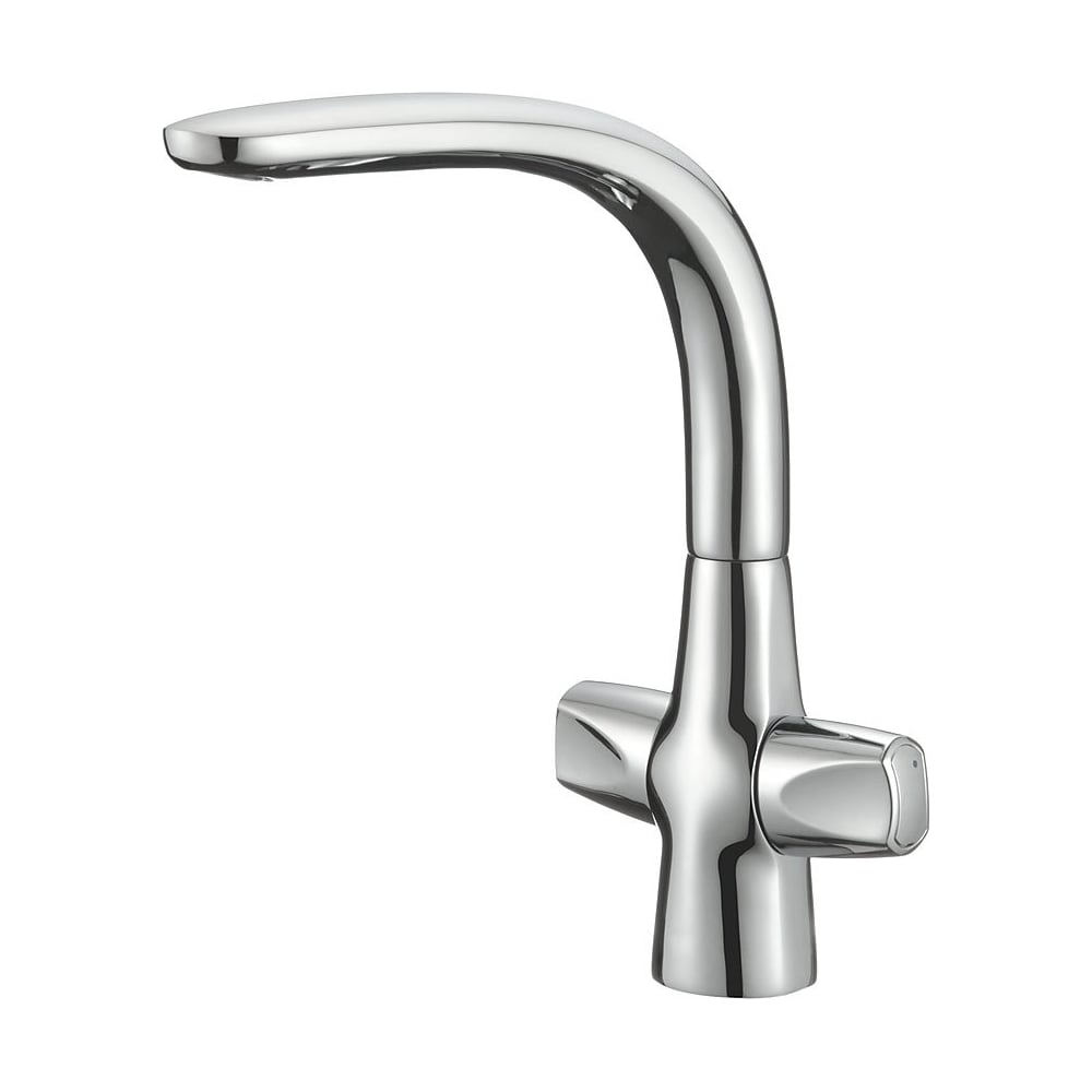 Смеситель для кухни OSGARD PITE 87076 - выгодная цена, отзывы ...
