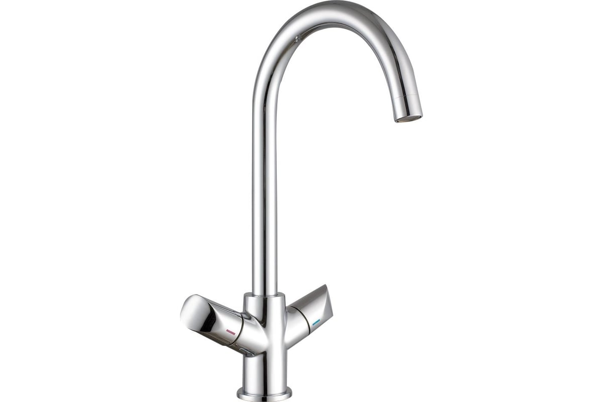 Смеситель для кухни OSGARD STILSU 54076 - выгодная цена, отзывы ...