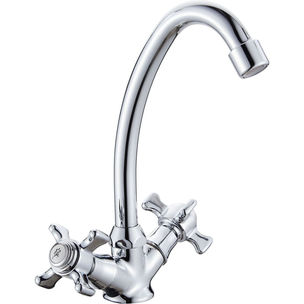 Смеситель для кухни OSGARD ROXEN 71076 - выгодная цена, отзывы ...