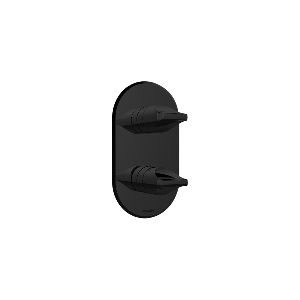 Смеситель монорычажный Bossini Apice универсальный, встраиваемый на 2-5 ...