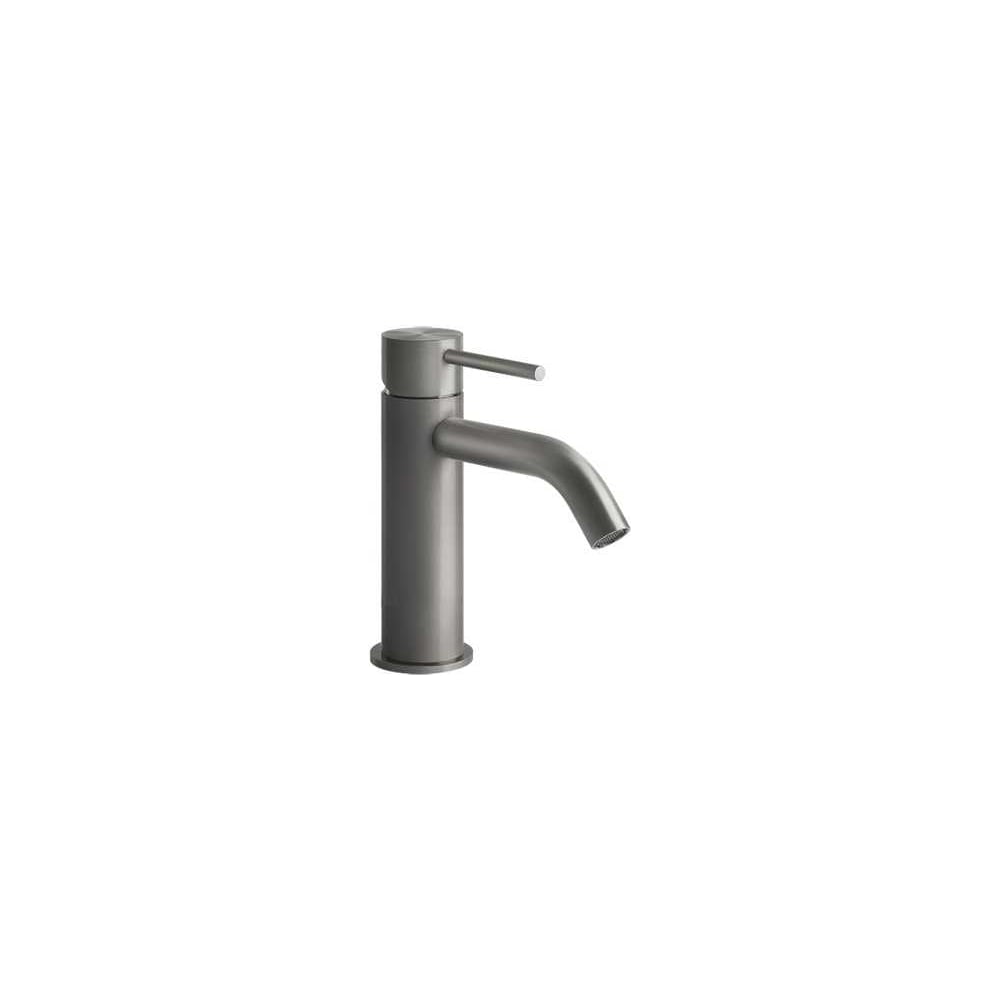 Смеситель для раковины Gessi Flessa без донного клапана, соединительные ...