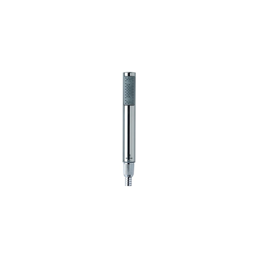Душевая лейка Bossini Zen 1 позиционная, цвет хром B00250.030 ...