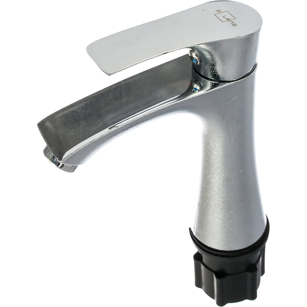 Смеситель для умывальника Solone FAB1-A020 - выгодная цена, отзывы ...