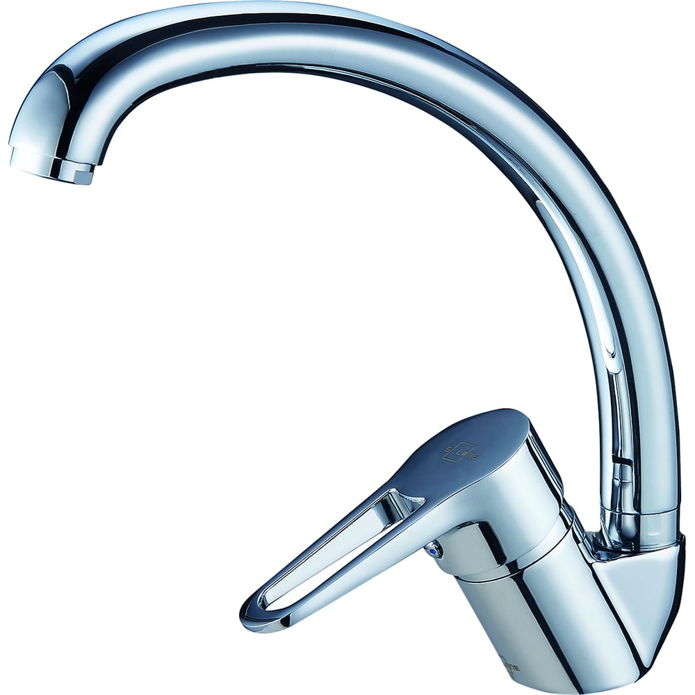 Смеситель для кухни Solone SUP4-A045 - выгодная цена, отзывы ...