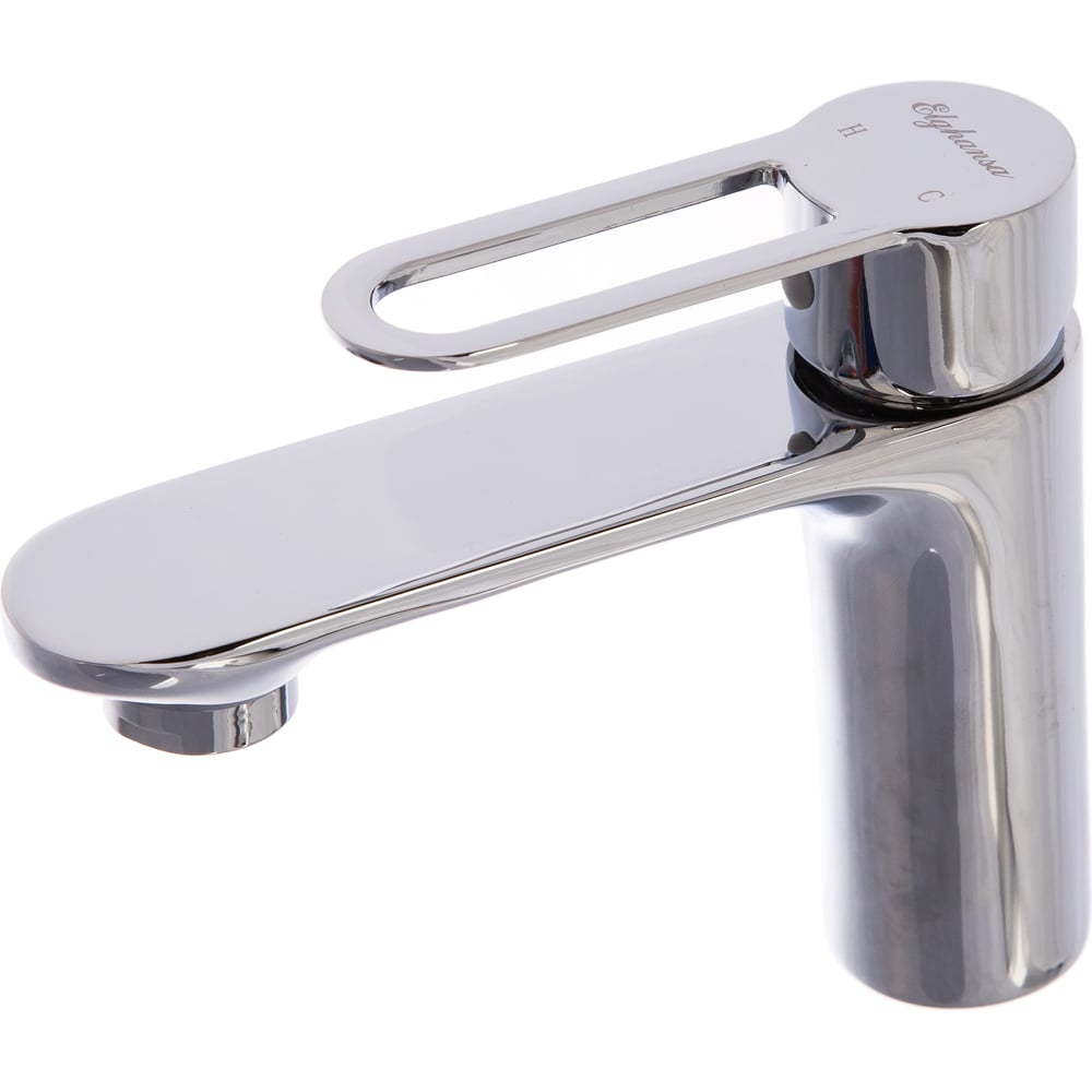 Смеситель для умывальника Elghansa однорычажный 1650307 - выгодная цена ...