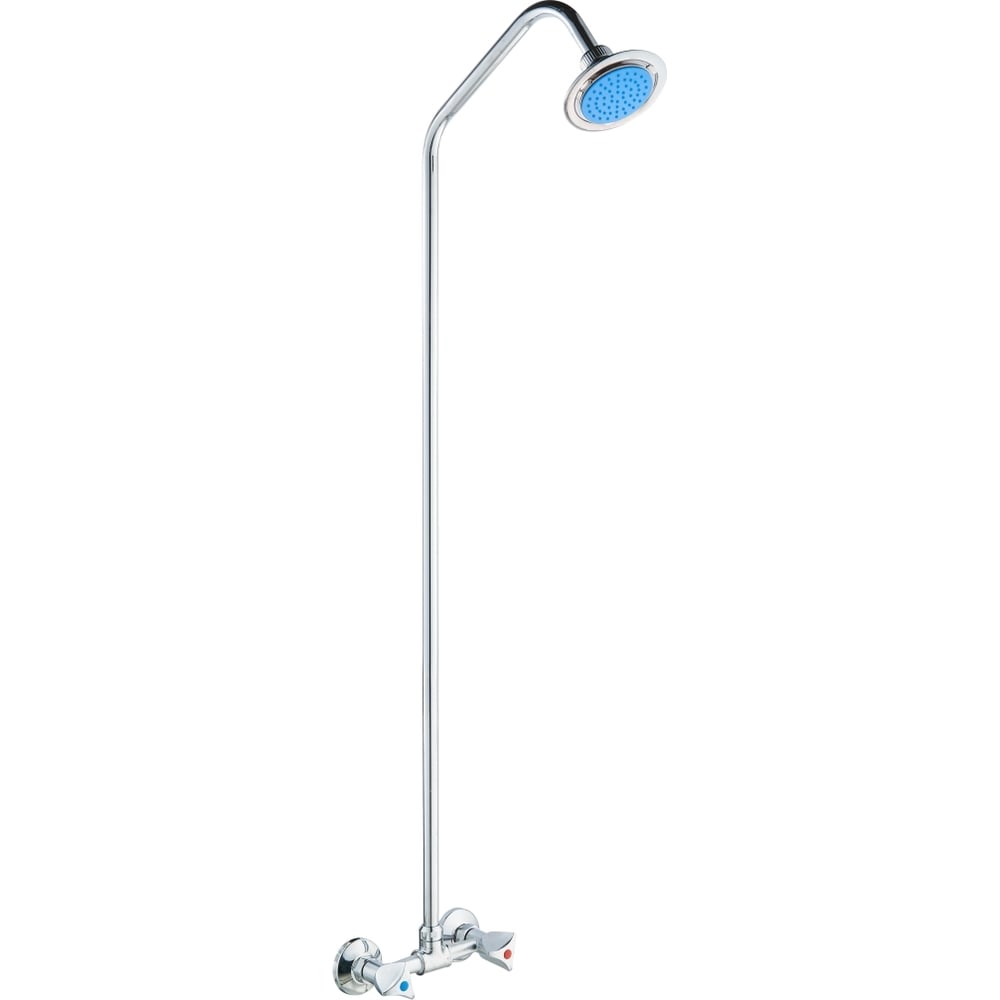 Смеситель для душа Ростовская мануфактура сантехники SL80-003-9 ...