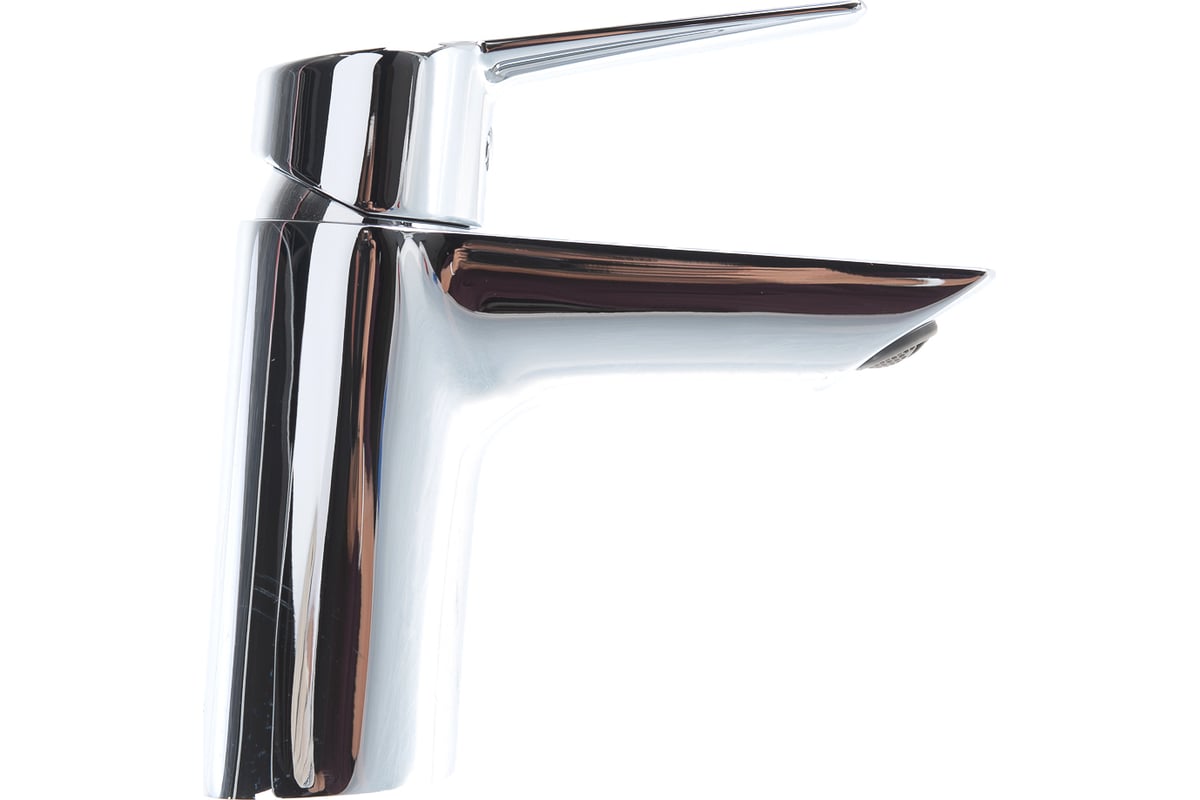 Смеситель для раковины VITRA Solid S A42440EXP - выгодная цена, отзывы, характеристики, фото ...