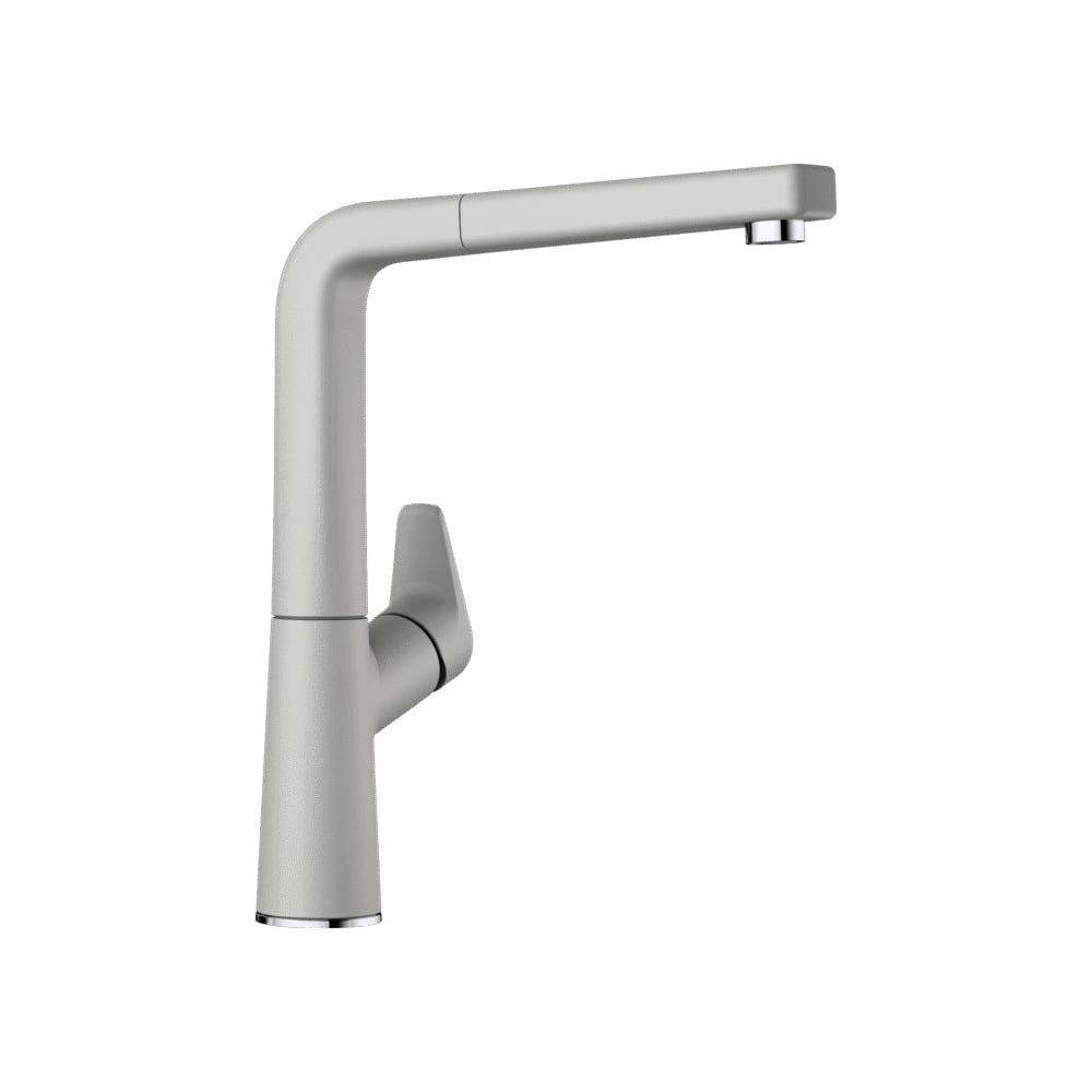 Кухонный смеситель BLANCO AVONA-S жемчужный 521286 - выгодная цена ...