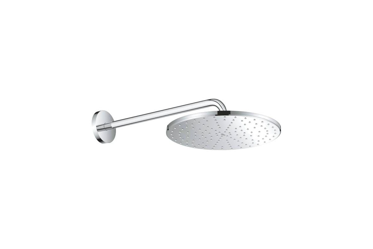 Верхний душ Grohe Rainshower 310 Mono 310 1 режим , круглый и душевой ...