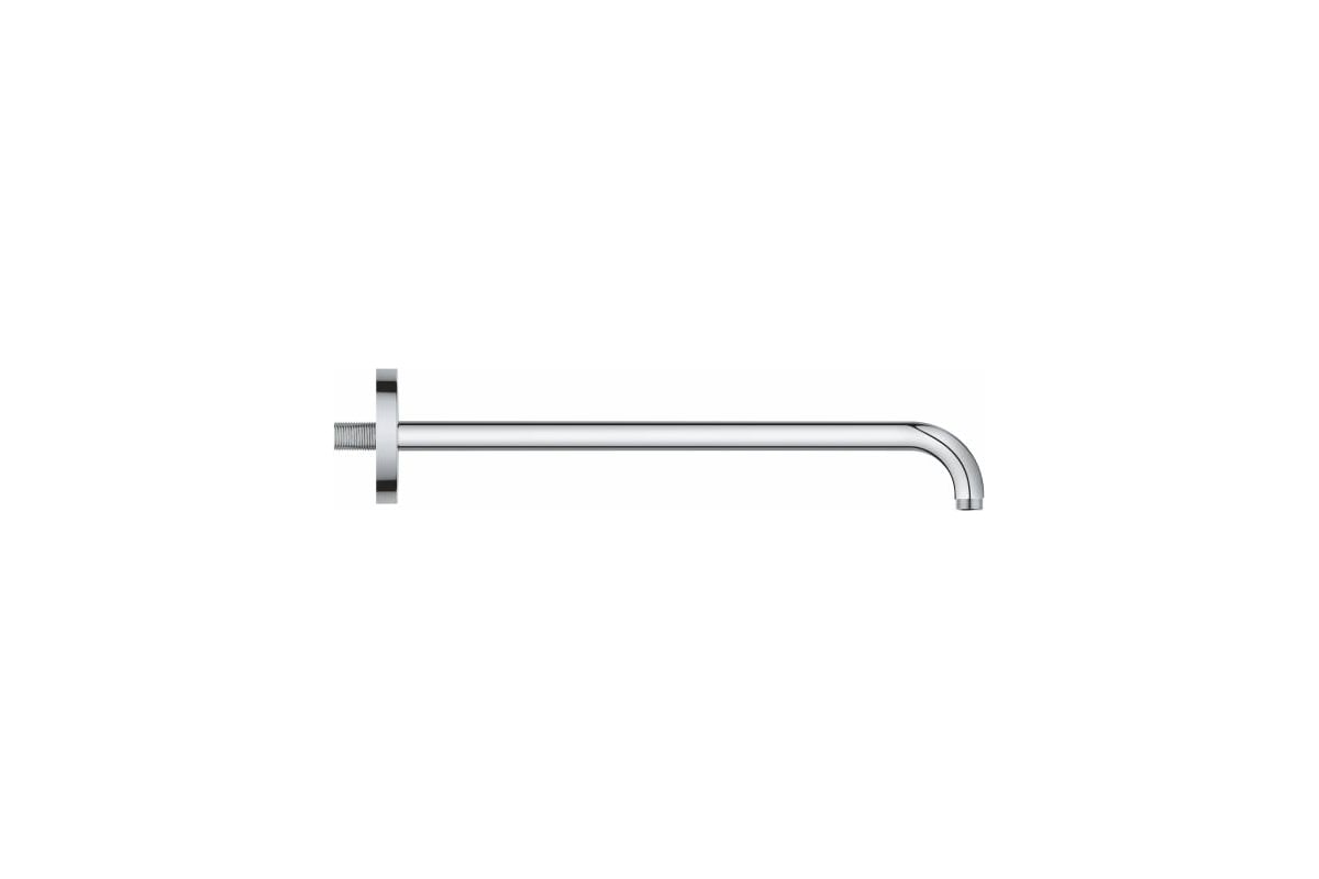 Верхний душ Grohe Rainshower 310 Mono 310 1 режим , круглый и душевой кронштейн 26557000 ...