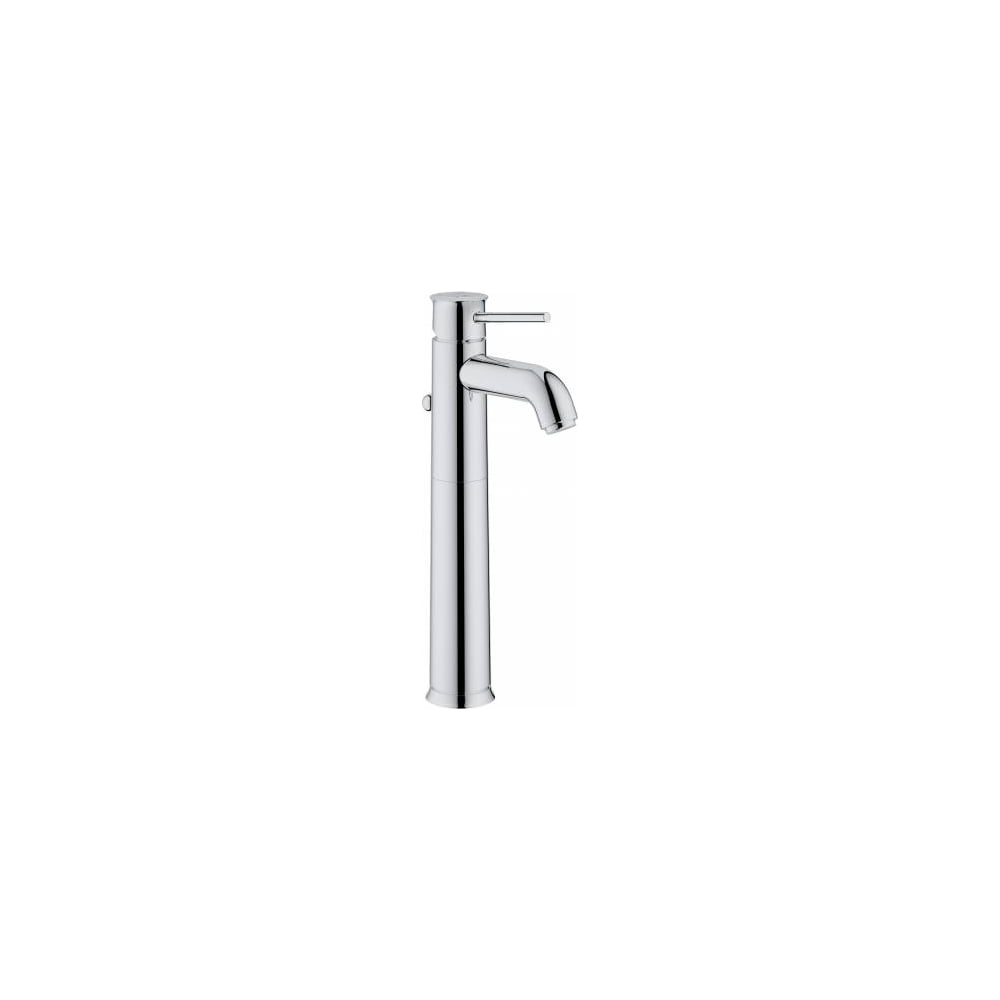 Смеситель Grohe BauClassic для свободностоящих раковин 32868000 ...
