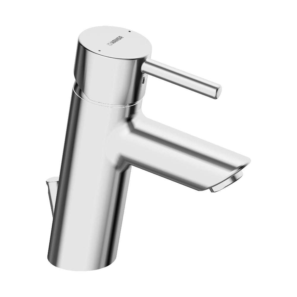 Смеситель для раковины Hansa Vantis Style XL 52562277 - выгодная цена ...