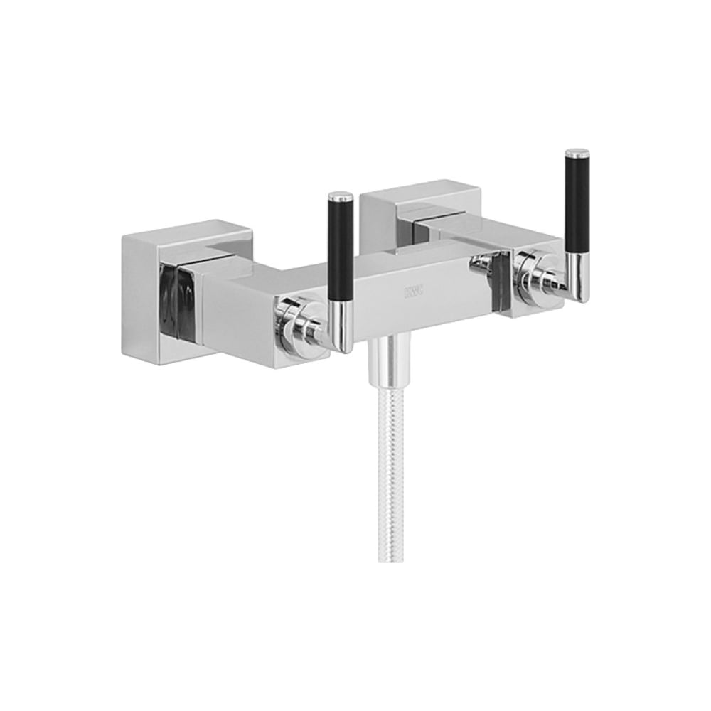 Смеситель для душа Hansa Quadris Art хром 50130102 - выгодная цена ...