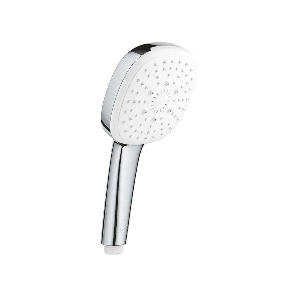 Ручной душ GROHE Tempesta Cube 110 3 режима струи, 13.5 л/мин, хром ...