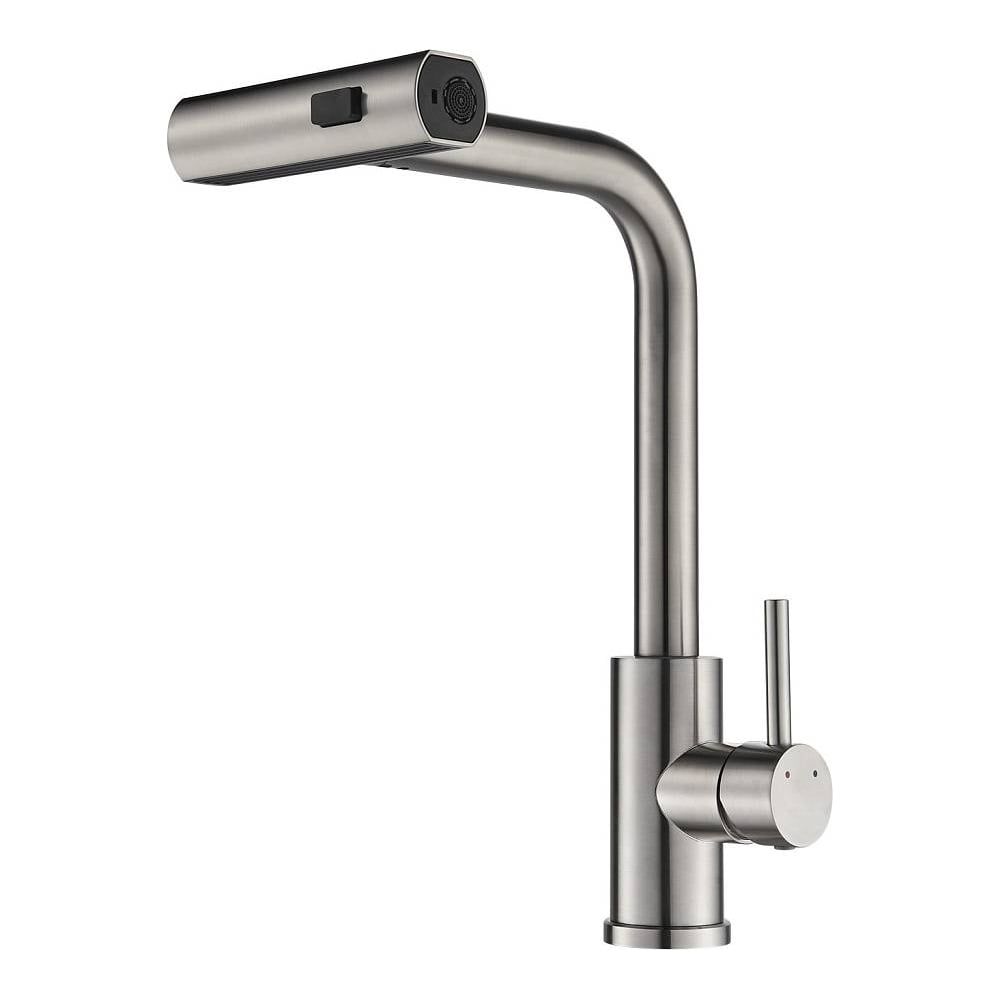 Смеситель для кухни Shevanik S263L - выгодная цена, отзывы, характеристики, фото - купить в ...