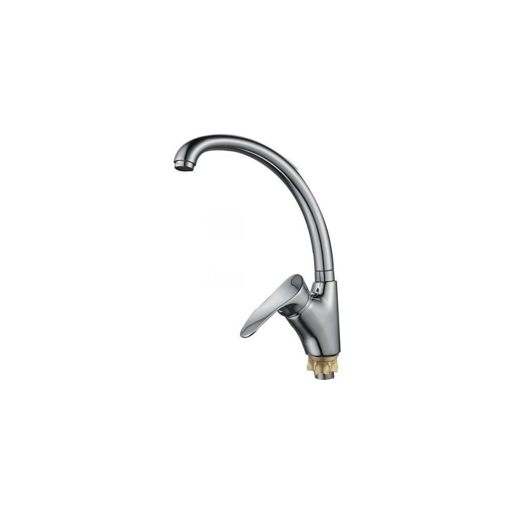 Смеситель для кухни ECONOCE D40-A, серия 310 EC0313 - выгодная цена, отзывы, характеристики ...