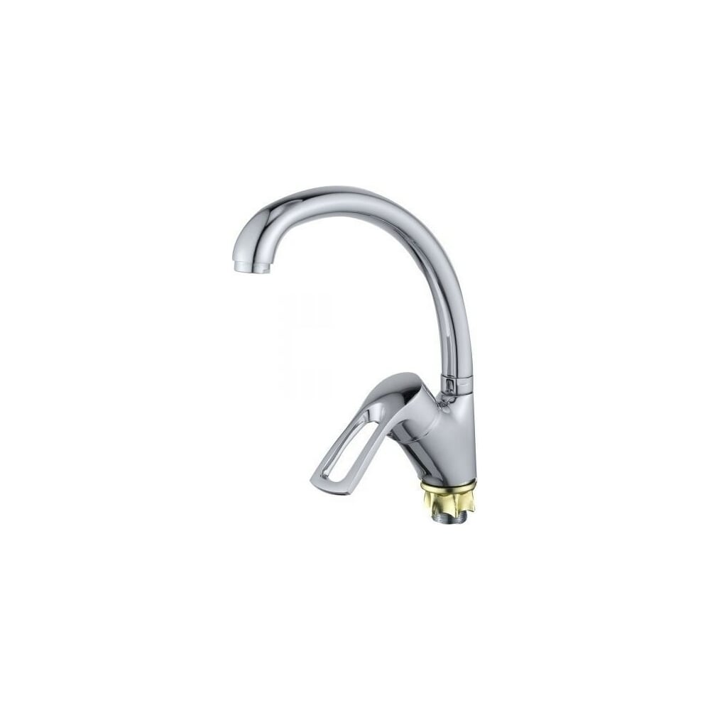 Смеситель для кухни ECONOCE D40-A, серия 320 EC0323 - выгодная цена, отзывы, характеристики ...