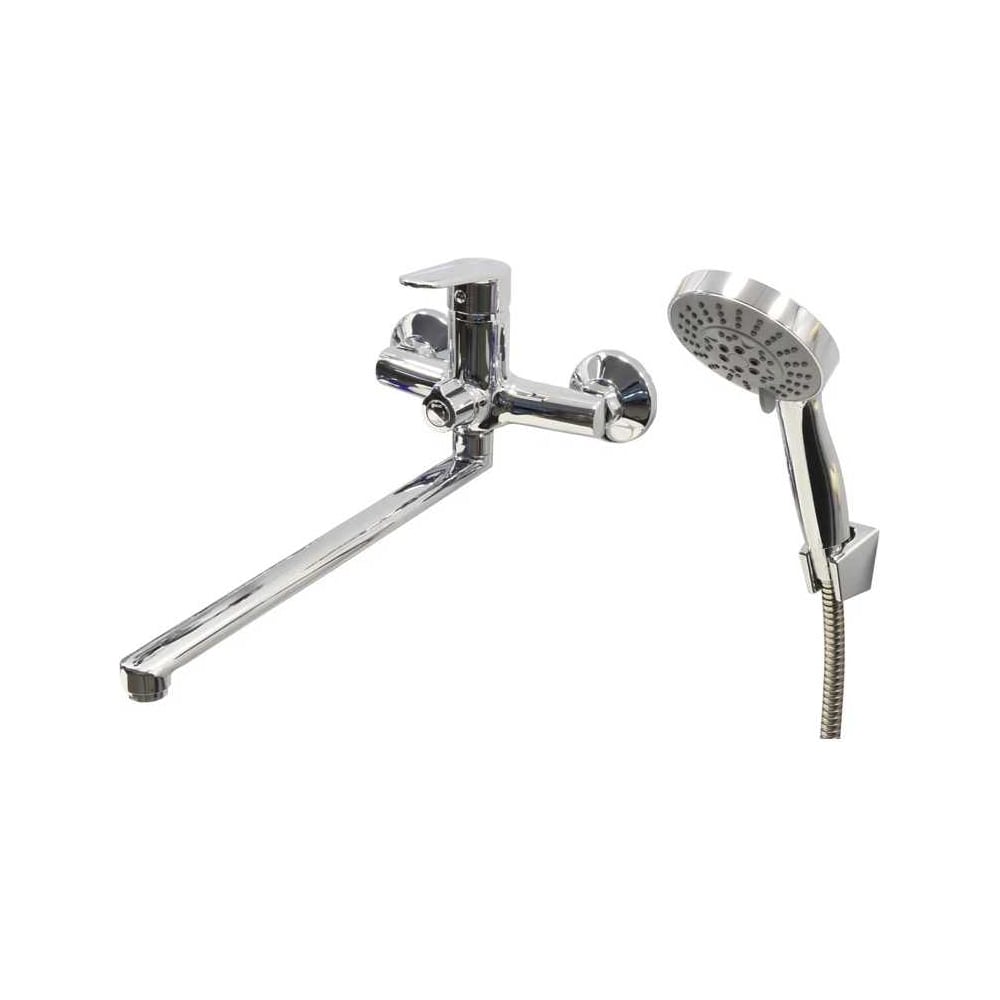 Смеситель для ванны ESKO Mumbai MI31 - выгодная цена, отзывы ...