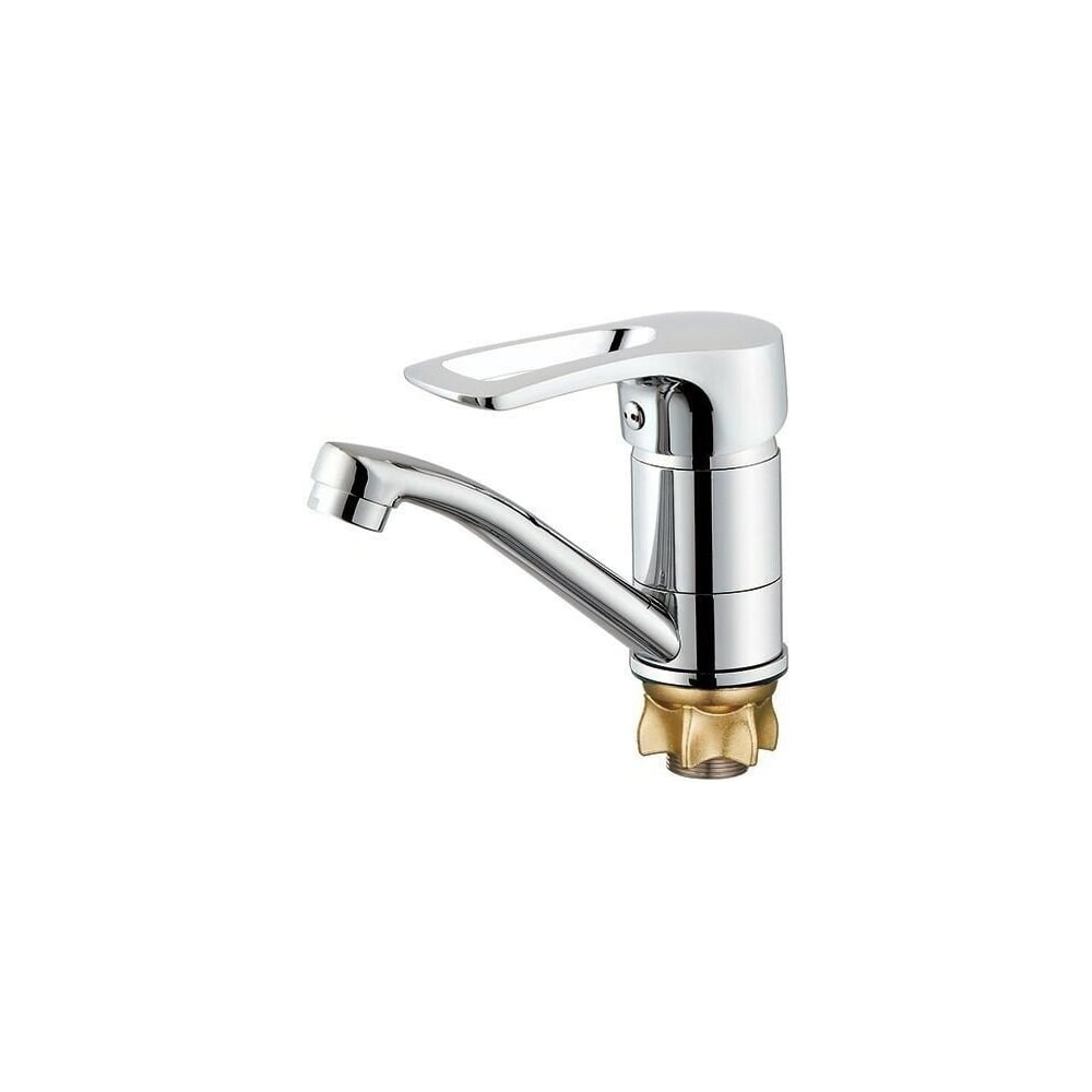 Смеситель для кухни ECONOCE D40-A, серия 450 EC0451 - выгодная цена, отзывы, характеристики ...