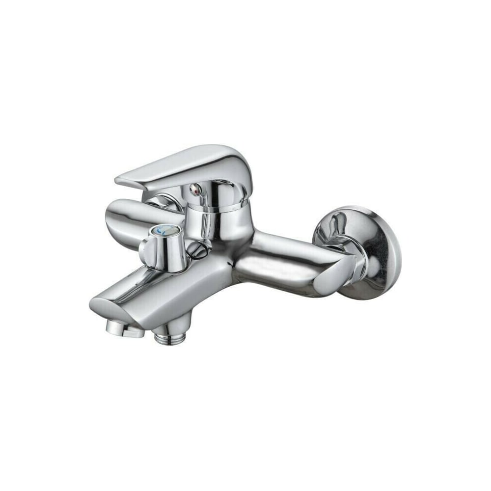 Смеситель для ванны ECONOCE D35-A, серия 280 EC0281 - выгодная цена, отзывы, характеристики ...